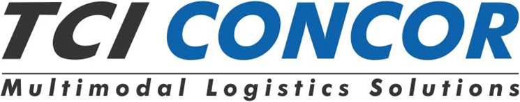 TCI-CONCOR Logistics Solutions - ( A TCI - Concor Joint Venture )