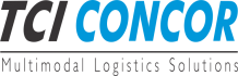 v TCI-CONCOR Logistics Solutions